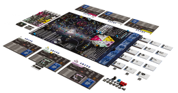 Interstellar Board Game – ION