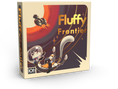 Fluffy Frontier Board Game – ION
